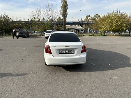 Gentra elegant plus