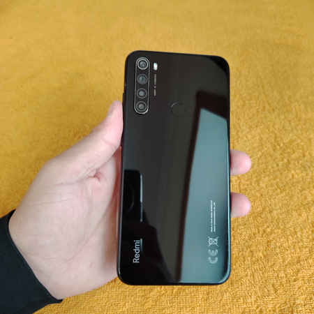 Redmi Note 8 sotiladi