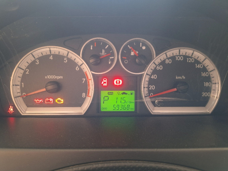 Nexia 3 2018 4poz
