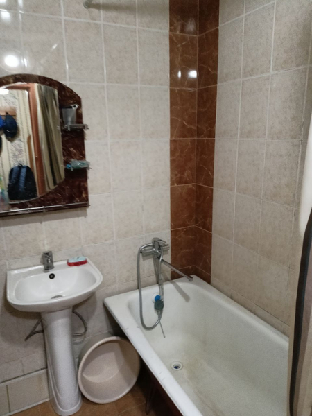 Продажа Кирпич Чиланзар 2 балкон 2х4.
