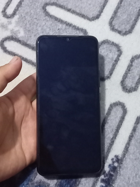Infinix hot 12i kafolati bilan