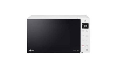NEW! Микроволновая печь LG MW25R35GISW (25 л) с бесплатной доставкой