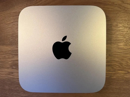 Mac mini M1 8/256 GB