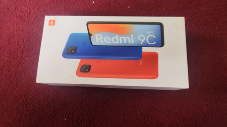 Redmi 9C NFC 32 GB