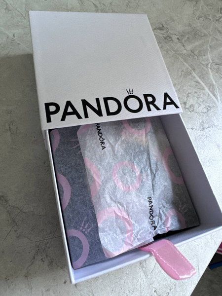 Браслет Pandora