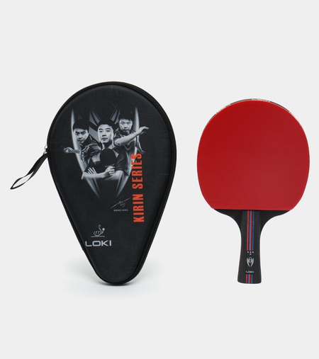 LOKI MT-8869 K4 stol tennis raketkasi