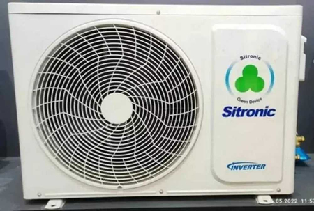 Кондиционер Sitronic 12\\\' 18\\\' 24 Inverter +ТЕН Доставка Есть