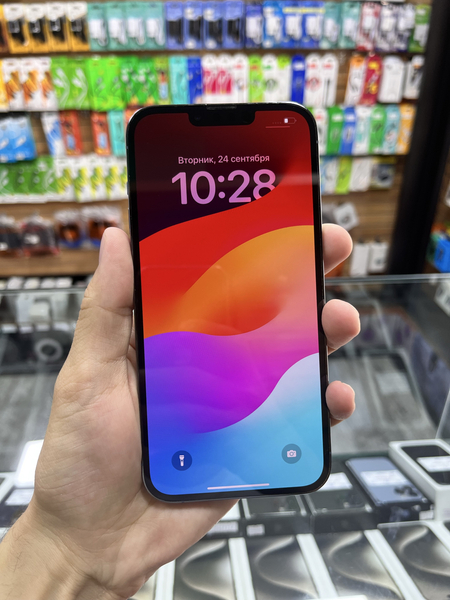 Iphone 13 Pro Max nasiya savdo va naqdga