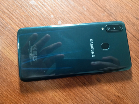 Samsung Galaxy a 20 s