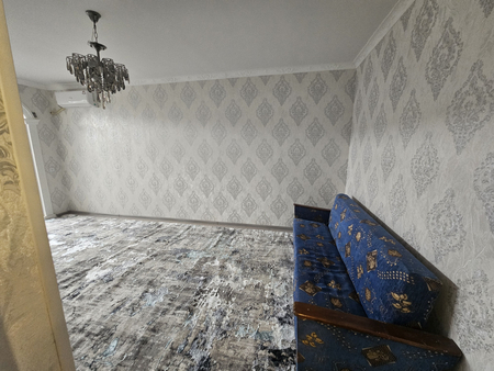Yevro remont qilingan yashash uchun tayyor