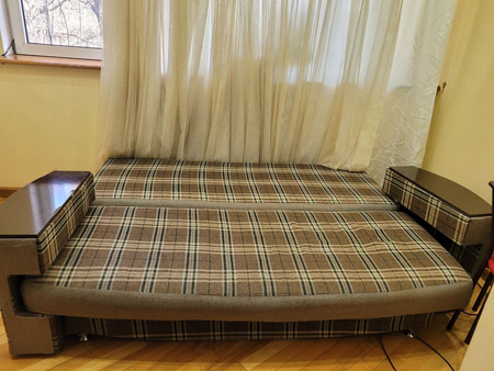 Продам диван б/у