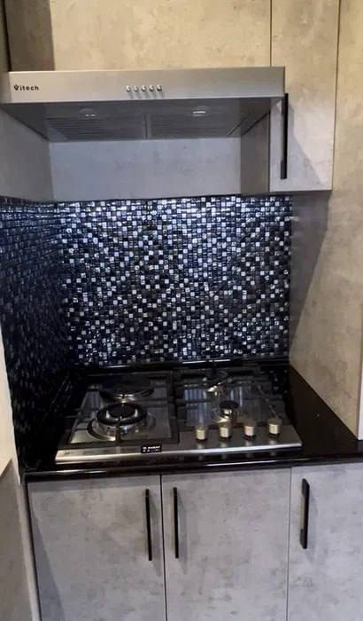 Ц2 Real House 1в2/9/10 кирпич 40м2 Евро Ремонт мебель+техника