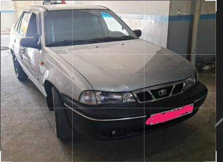 Nexia 1.5 SOHC MT HC16