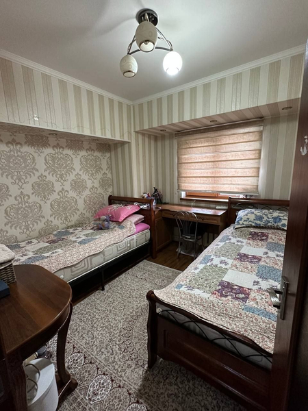 Продается 5ком в Центре Ташкент Ц1