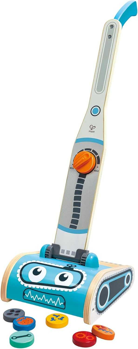 Hape Вакуумный игровой набор. Америка