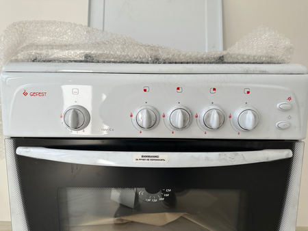 Газовая плита Gefest 1200-C6 (новый)
