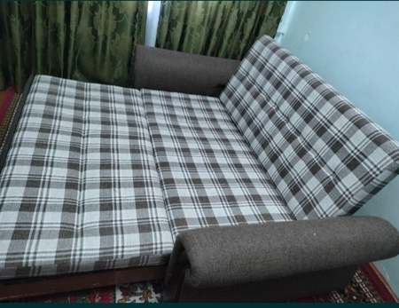 Срочно продам диван кровать