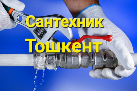 Santexnik santexnik