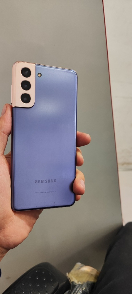 Samsung S21  8 256gb