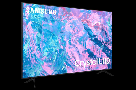 Телевизор Samsung 50CU7100 Доставка по городу бесплатно
