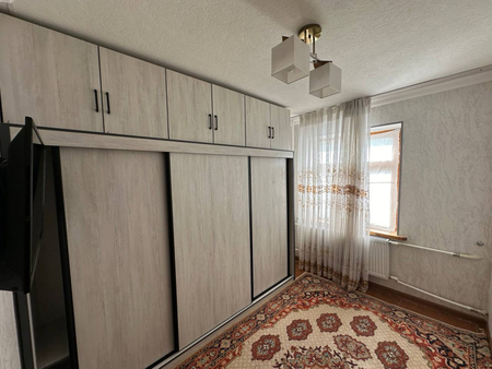 Продается 2х комнатная квартира на 2 этаже в районе Мархабо