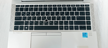 Продается мощный ноутбук HP ELITEBOOK