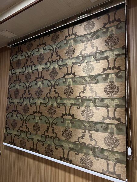 Jalyuzi Max Decor Firmasi Sizga Sifatli Kir Kotaruvchi Va Zamonaviy
