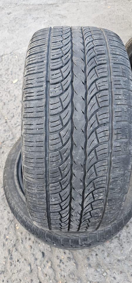 Продаются шины Imperial R20