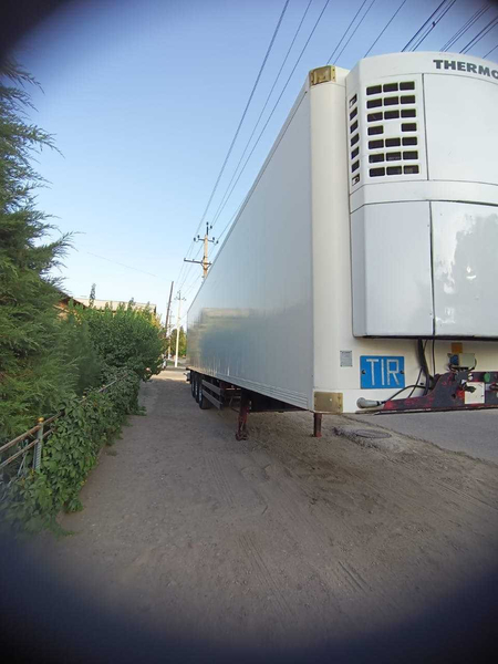 Lambert LVFS3F4A