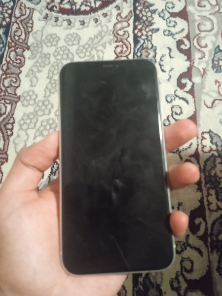 Iphone 11 zapchas