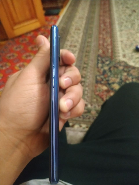 Samsung A41 sotiladi