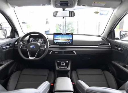 BYD E2 comfort 410km     yangi elektro mabil sohibi bo'ling