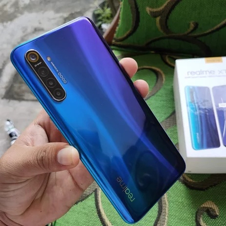 Realme XT  8/128