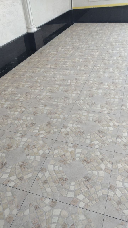 Granit pilitka qoyamiz