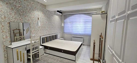 New life Feruza, 2/1/6, 45м2 под ключ Ориентир:  массив феруза !!