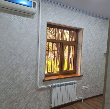 Сдам в аренду офис на 1 линии Юнусабад 4 кв Биллур