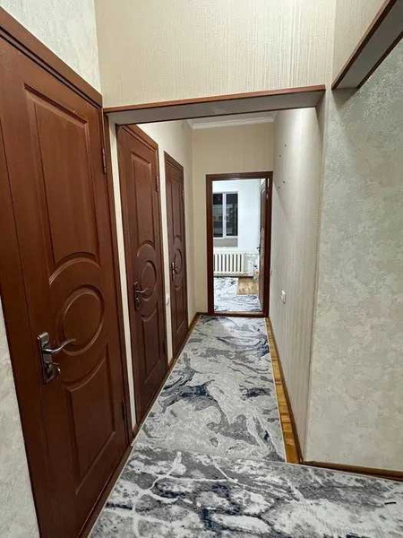 Квартира 3/4/5, 78 м², массив Карасу-3