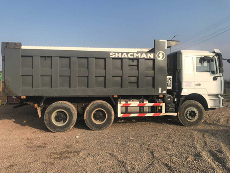 Shacman samasval 25 tonna nalichida bor, howo/faw/isuzu/zil/kamaz