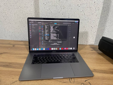 Mackbook i7 sotiladi