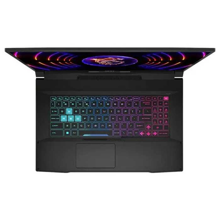 -Рассрочка на Ноутбук MSI CYBORG 15 /i7-12650H/8GB DDR5/512/15,6
