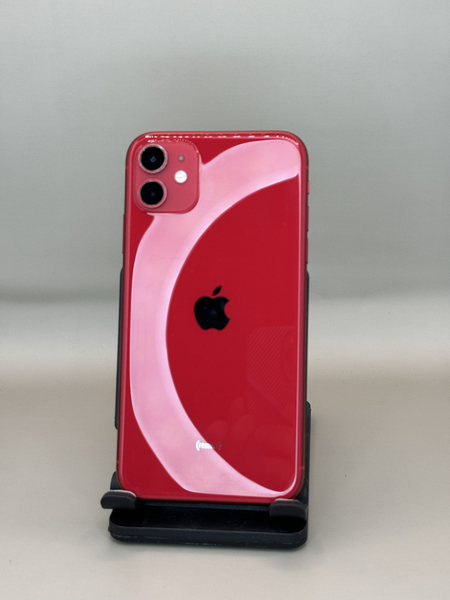 Iphone 11 ideal 64GB Red product
