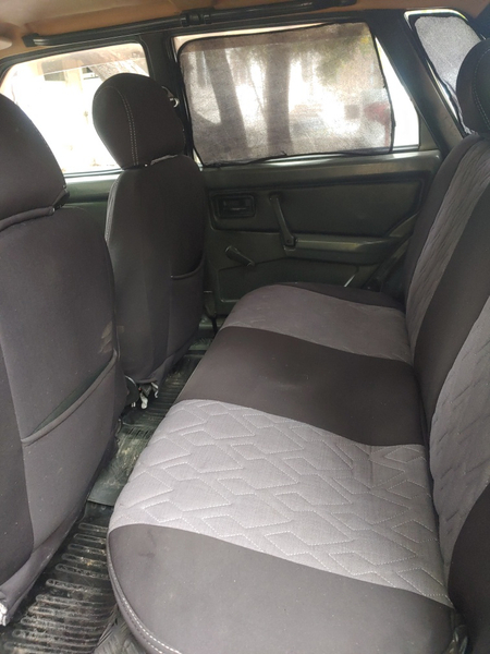 Prodam Vaz 21099