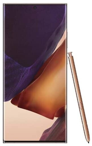Samsing Note 20 Ultra