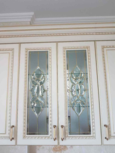 Vitrazh oyna   Витражные стёкла
