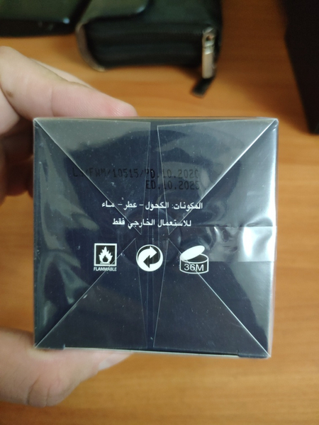 Suave ( Savash ) Dubay parfum analog Sauvaga Dior atir duxi парфюм