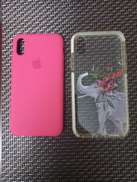Чехол  на IPHONE 11 pro