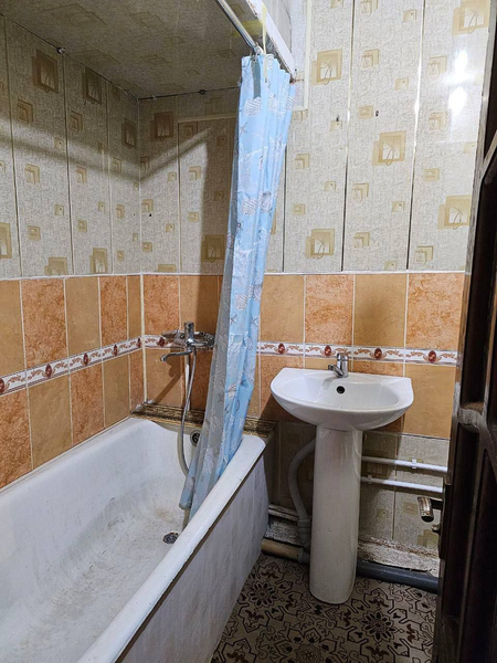 Продаётся 3х квартира Согдиана Масжид