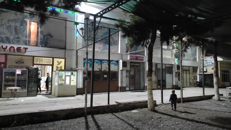 Do'kon ijaraga beriladi