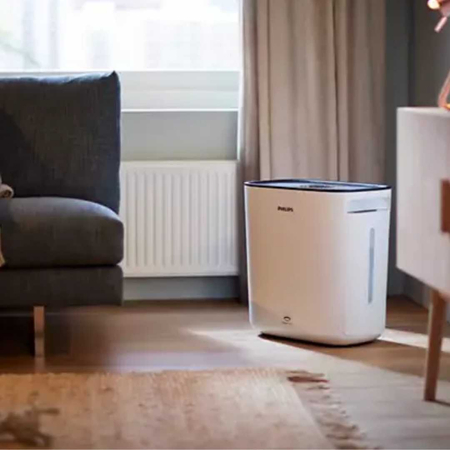 Климатический комплекс Philips HU5930