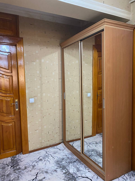 Сдаю 1 комнатную квартиру (Алгоритм)